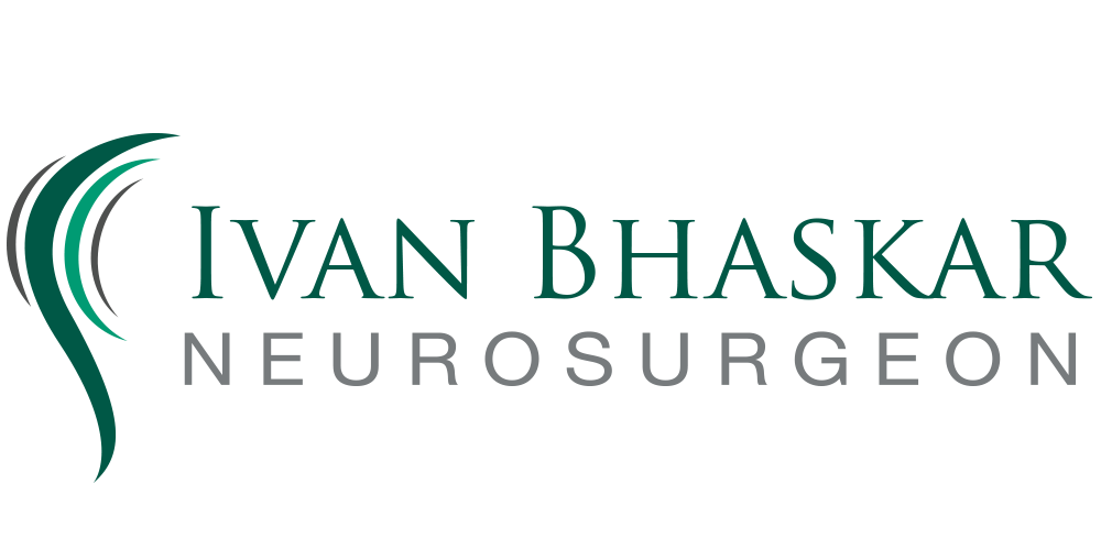 Mr Ivan Bhaskar, Neurosurgeon - Brain & Spine Specialist